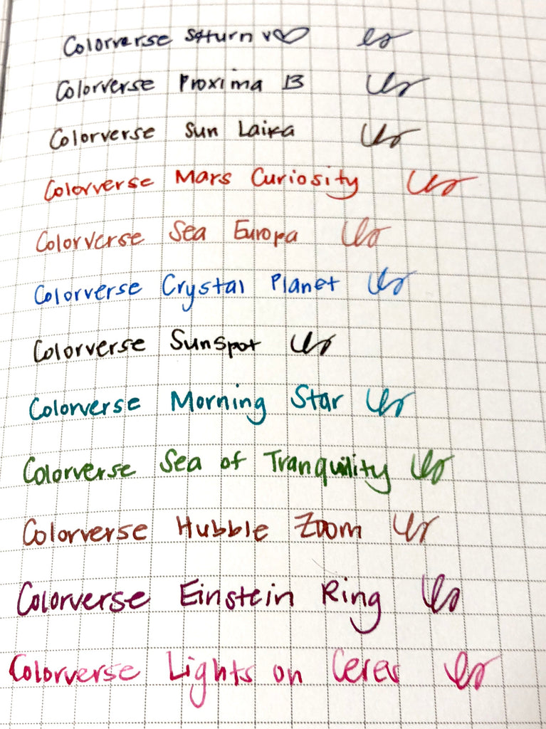 Colorverse Season 1 – Hippo Noto by Squishy-Ink