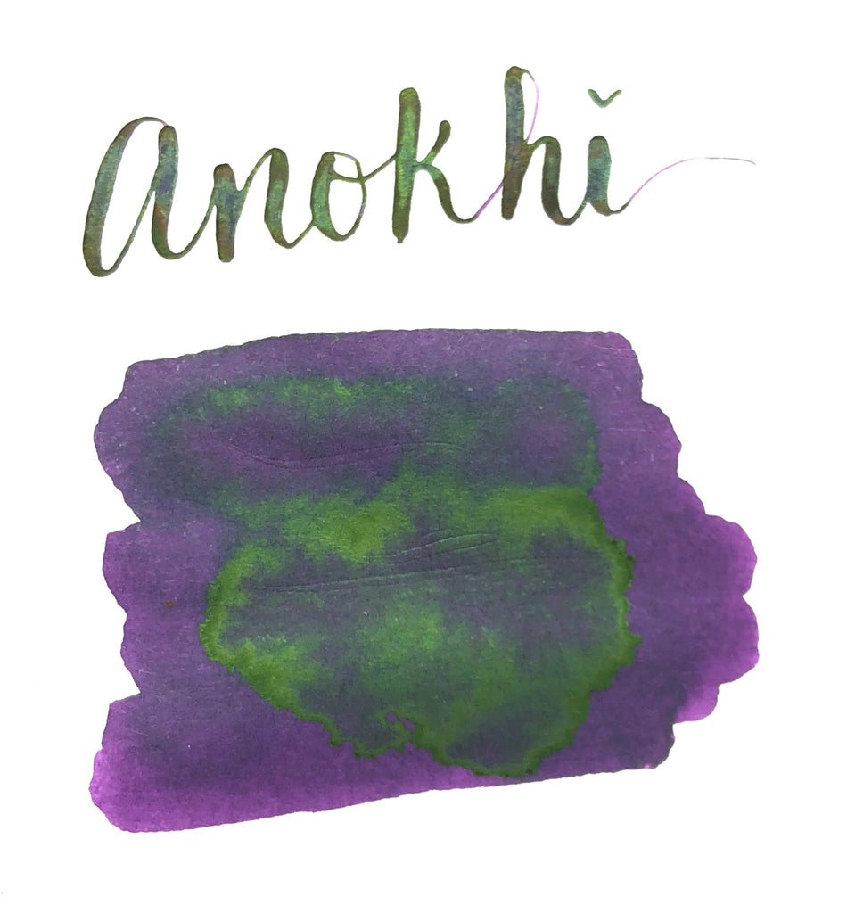 Krishna RC Series – Hippo Noto by Squishy-Ink